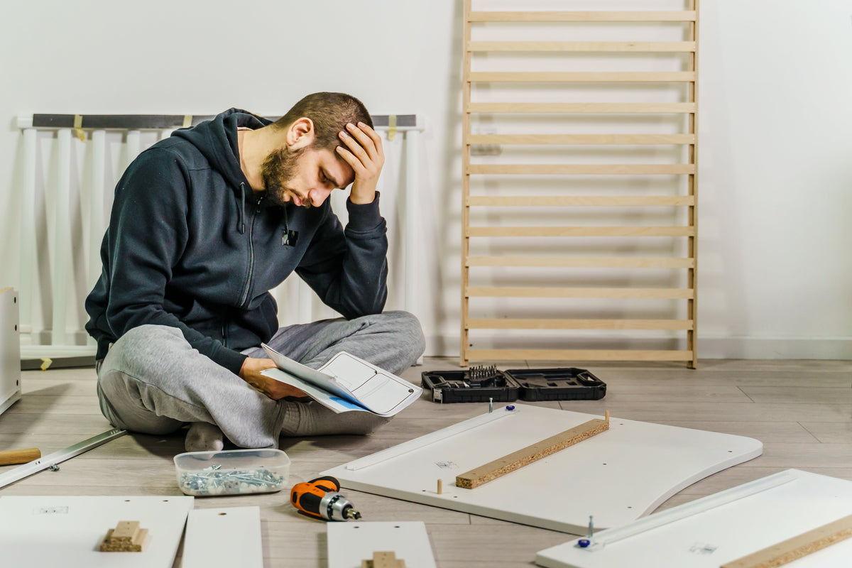 Say Goodbye to Door Installation Frustration: This Tool Changes Everyt ...