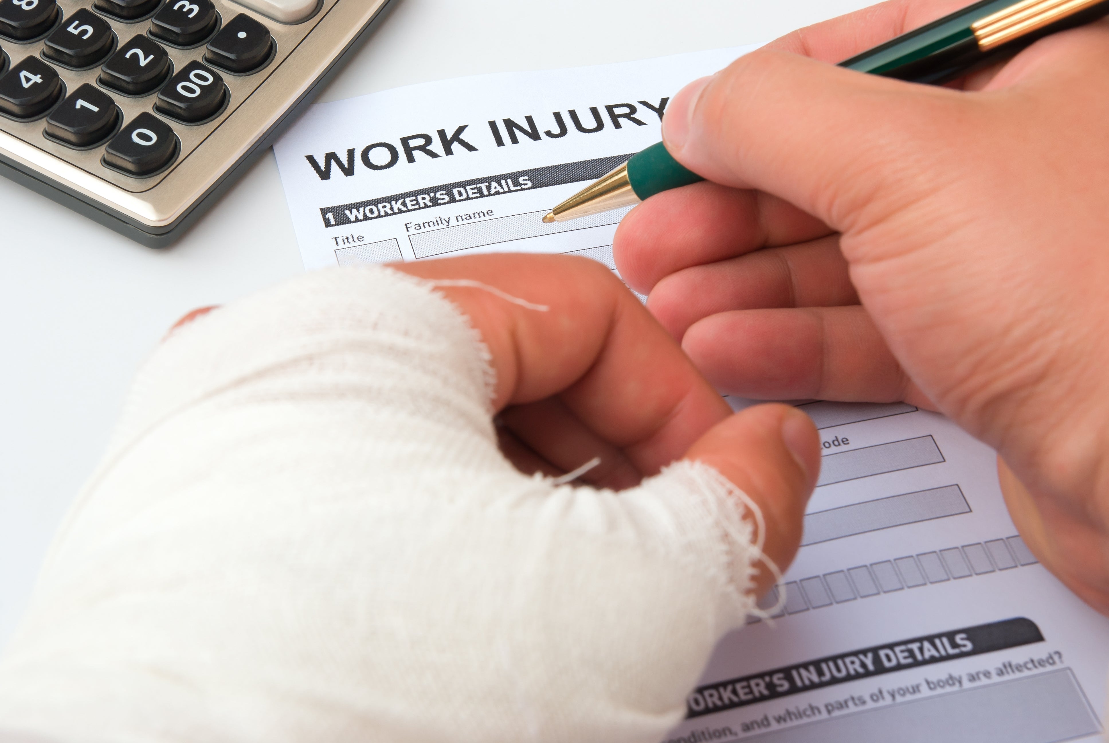 Worker's Comp Claims Soaring? Prevent Injuries with This Simple Tool ...