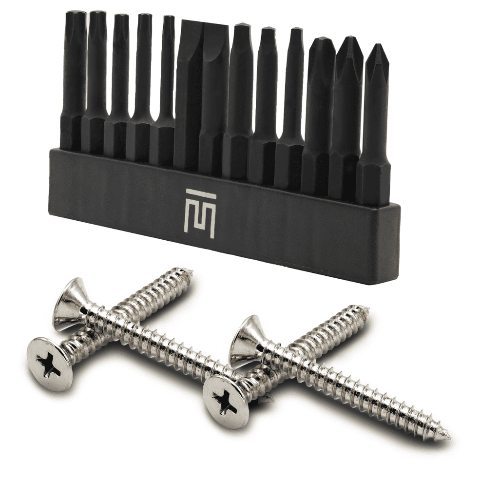 Men of All Trades Tool Line